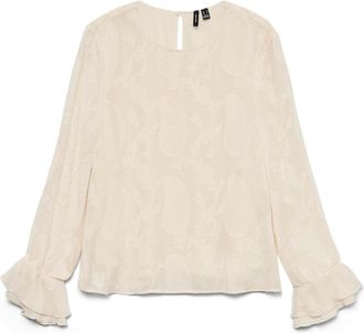 Vero Moda Bluse VMMISHI