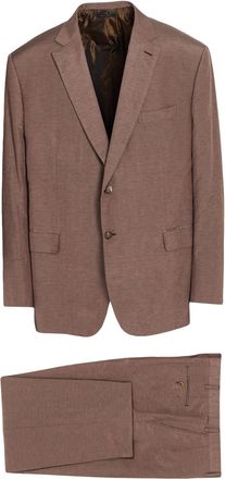 Brioni ANZ&Uuml;GE und CO-ORDS - Anz&uuml;ge auf YOOX.COM