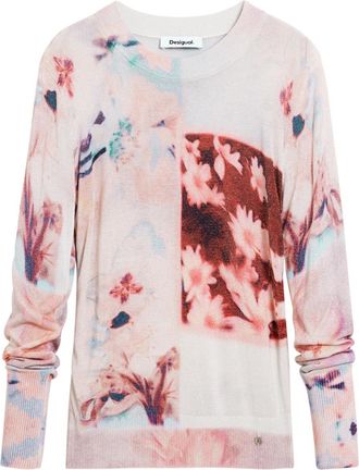 Desigual Pullover