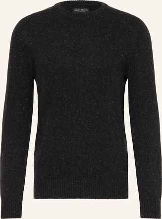 Marc O'Polo Marc Opolo Pullover schwarz