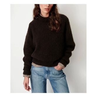 Sessun Sweat Teole Laine Sess&ugrave;n