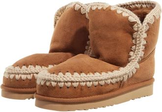 Mou Stiefel - Eskimo 18 - Gr. 36 (EU) - in Braun - f&uuml;r Damen