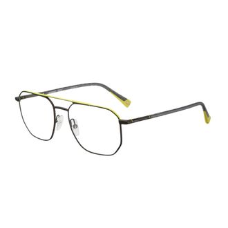 Etnia Barcelona unisex, Accessoires, Noir, Taille: 54 MM Kingman Optical Frame