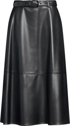 Max Mara HOSEN & R&Ouml;CKE - Midi-R&ouml;cke auf YOOX.COM