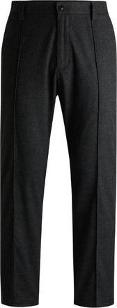 HUGO BOSS Hugo - Hosen f&uuml;r Herren (Grau)