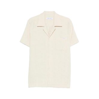 Maison Labiche Sweater Maison Labiche - - Shirts - Herren - Beige - L