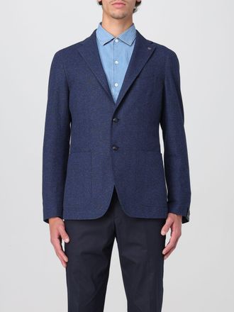 Tagliatore Blazer TAGLIATORE Herren Farbe Bunt