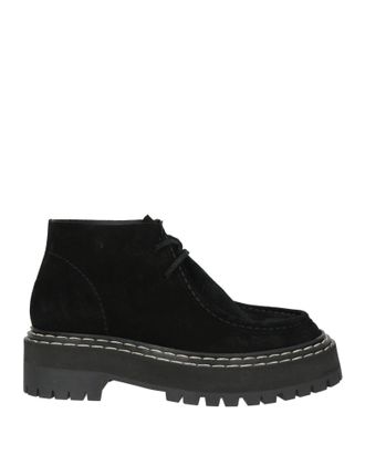 Proenza Schouler SCHUHE - Stiefeletten auf YOOX.COM