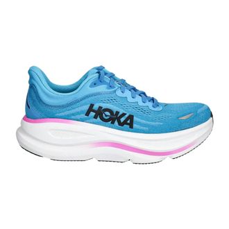 Hoka One One Femme, Sport, Bleu, Taille: 38 EU Baskets