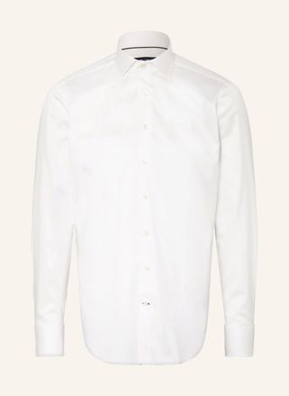 Olymp Olymp Signature Hemd Tailored Fit weiss