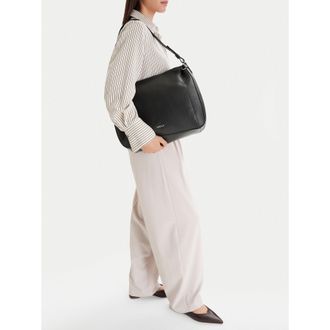 Mexx Handtasche MEXX CEO-MEXX-B-007-09 Schwarz