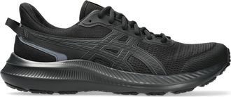 Asics Herren Jolt 5 Sneaker, Black Carrier Grey, 46.5 EU