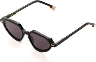 Kyme Harmony Sonnenbrillen - - Accessories - unisex - Schwarzk - 51 MM