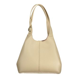 Coccinelle Femme, Sacs, Beige, Taille: ONE Size C-Easy Bag