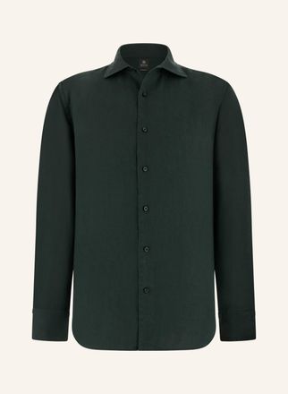 Boggi Milano Boggi Milano Overshirt gruen