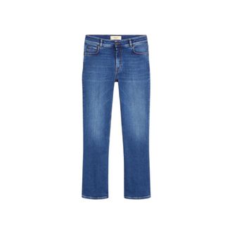 Max Mara Wkdrapallo Jeans - - Jeans - Damen - Blau - S