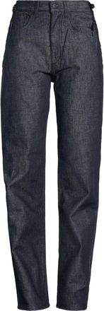 MUGLER HOSEN & R&Ouml;CKE - Jeanshosen auf YOOX.COM