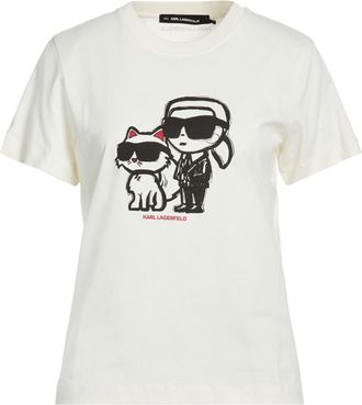 Karl Lagerfeld TOPS - T-shirts auf YOOX.COM