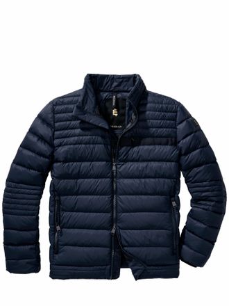 Mey & Edlich Ultraleichte Steppjacke