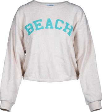 PJ Salvage Schlafshirt Tahitian Tropics