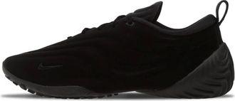 Nike Femme, Sport, Noir, Taille: 37 1/2 EU Astra Ultra