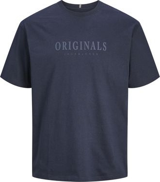 Jack & Jones JORFREDERIKSBERG Tee SS Crew Neck NOOS