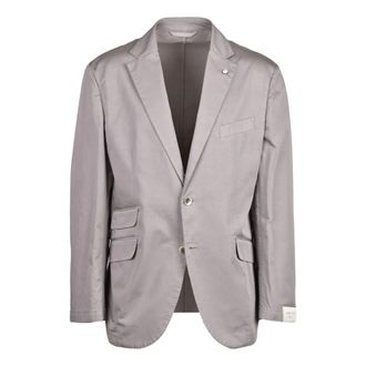 L.B.M. 1911 L.b.m. 1911, Herren, Anz&uuml;ge, Beige, 4XLGr&ouml;&szlig;e