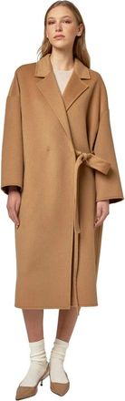 Alpha Studio Damen, M&auml;ntel, Braun, LGr&ouml;&szlig;e