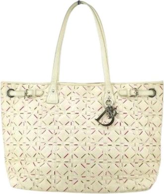 Dior Damen, Pre-Owned, Beige, ONE SIZEGr&ouml;&szlig;e
