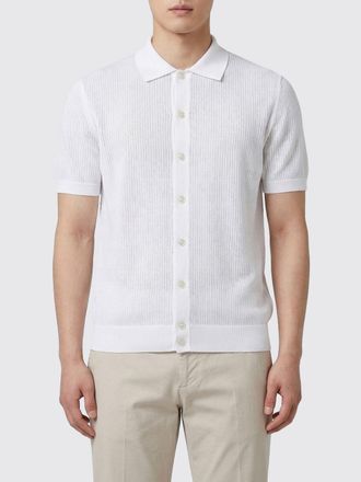 Tagliatore Chemise Homme couleur Blanc