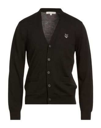 Maison Kitsuné STRICKWAREN - Strickjacken auf YOOX.COM