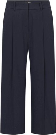 Seductive Damen Hose mit Wolle SLOANNE