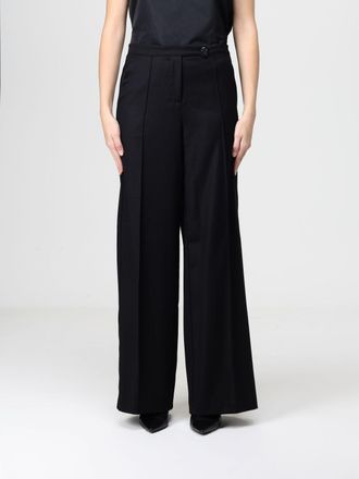 Pinko Pantalon PINKO Femme couleur Noir