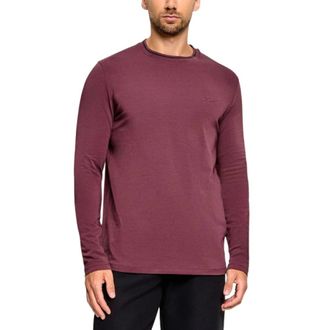 Karl Lagerfeld 755020 T-shirt - Homme - Tops - Rouge - Taille: S