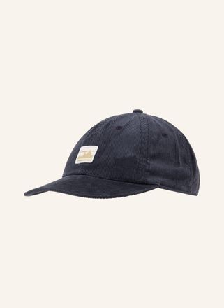 Patagonia Cord-Cap blau