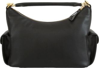 Ralph Lauren Femme, Sacs, Noir, Taille: ONE Size Blaike Shoulder Bag