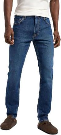 Lee Rider_Old Jeans, Indigo Street, 30W x 32L Hommes