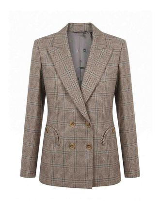 Blaz&eacute; Milano Blazer - Beige