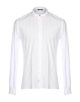 Officina 36 TOPS - Hemden auf YOOX.COM