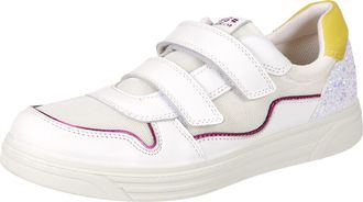 Primigi Primigi Damen PCC 18672 Sneaker, B.CO/B.CO/Snow, 35 EU