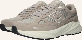 Blackstone Sneaker braun