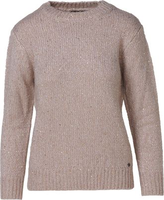 Koröshi Pullover