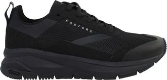 Castore Airex Runner Damen Schwarz Sneakers