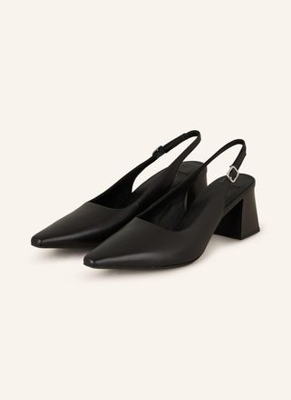 Vagabond Vagabond Shoemakers Slingpumps Altea schwarz