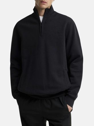 Barbour Sweatshirt Herren Farbe Schwarz