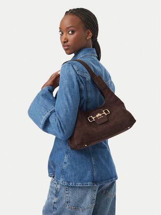 Guess Handtasche Sunset HWSG23 14010 Braun