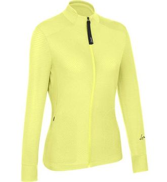 LaMunt Emy Light Full Zip Fleece - Fleecejacke - Damen