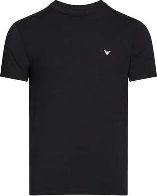Emporio Armani Lot de deux t-shirt manches courtes