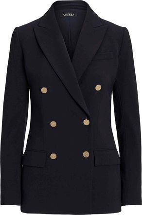 Lauren Ralph Lauren Blazer - Bleu Foncé