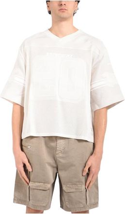 Represent Represent, Homme, Sport, Blanc, Taille: XL T-Shirt dEntra&icirc;nement